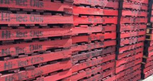 Pallet Identification Service in Sydney | Abbey Pallets