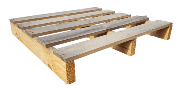 Skid Pallets | Light Weight Pallets | Pallets | Abbey Pallets