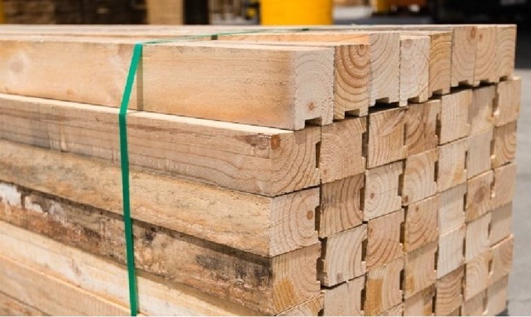 Dunnage | Dunnage Packs | Abbey Pallets